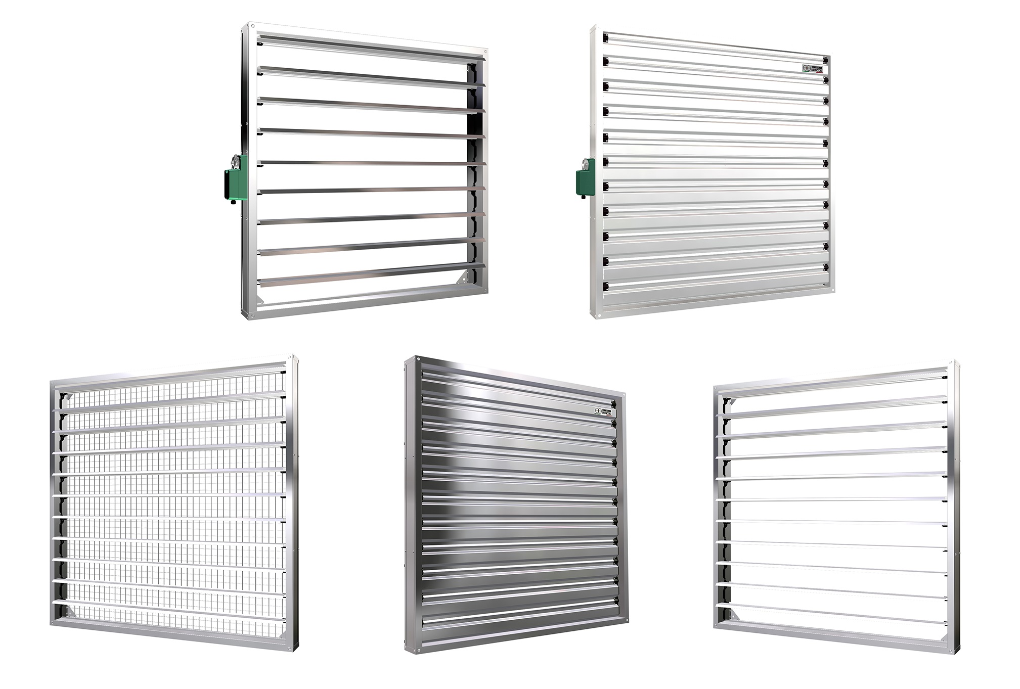 Vent S - Copilot System