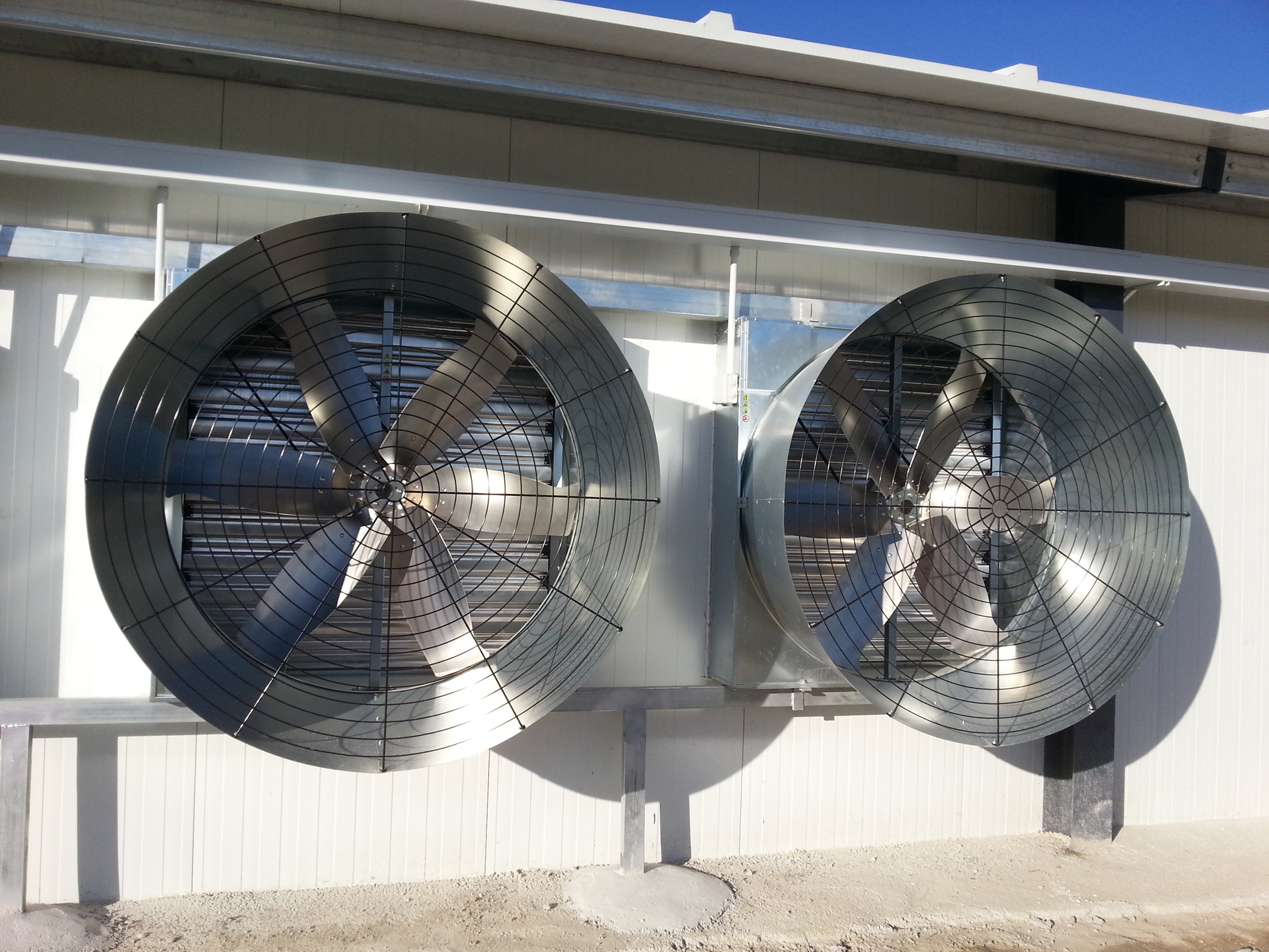 EOC - Copilot System