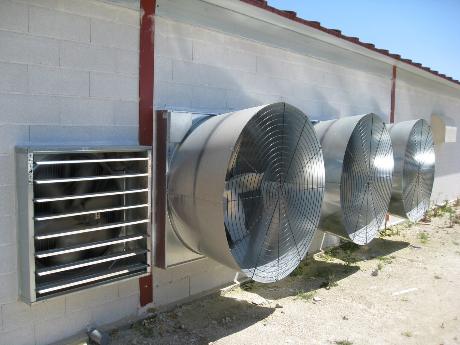 EOC - Copilot System