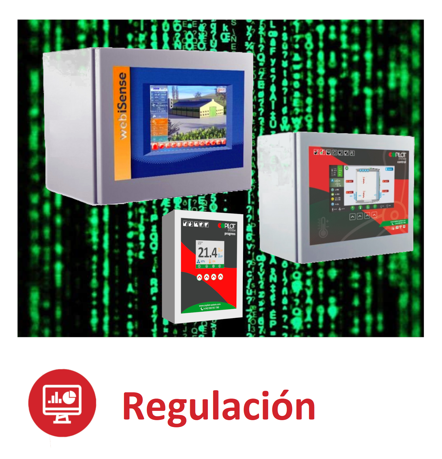 Copilot System - Copilot System