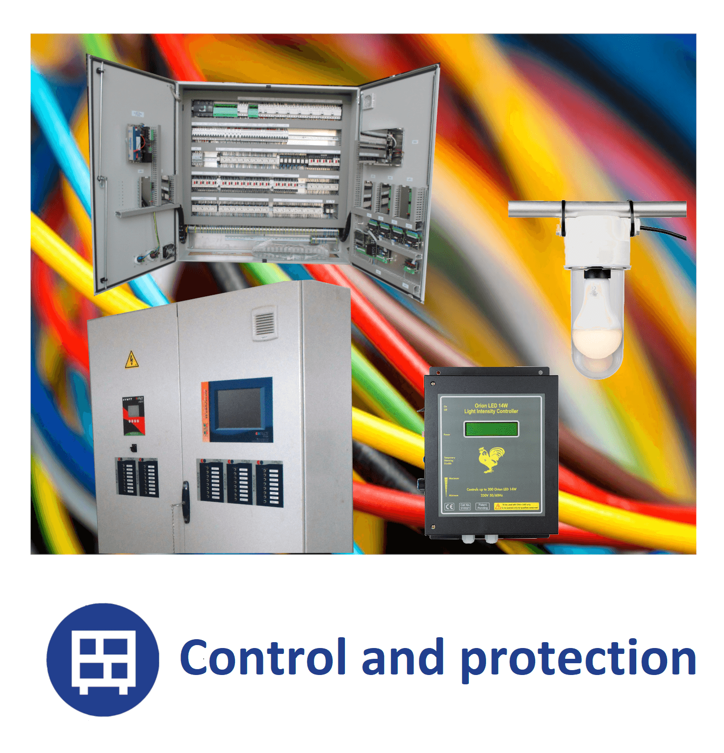 Copilot System - Copilot System