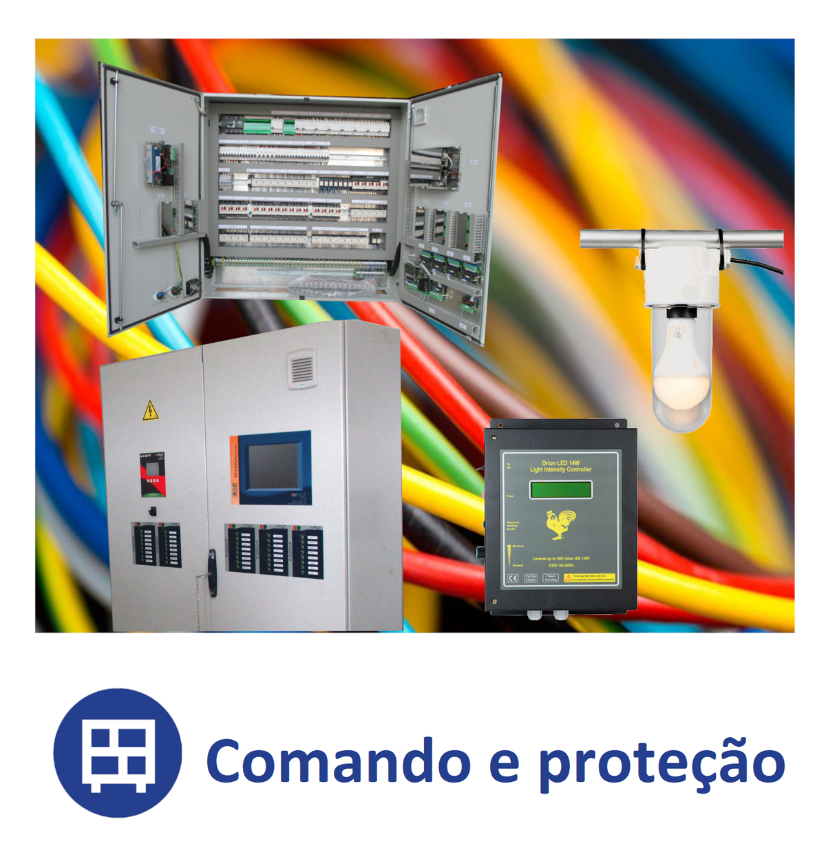 Copilot System - Copilot System