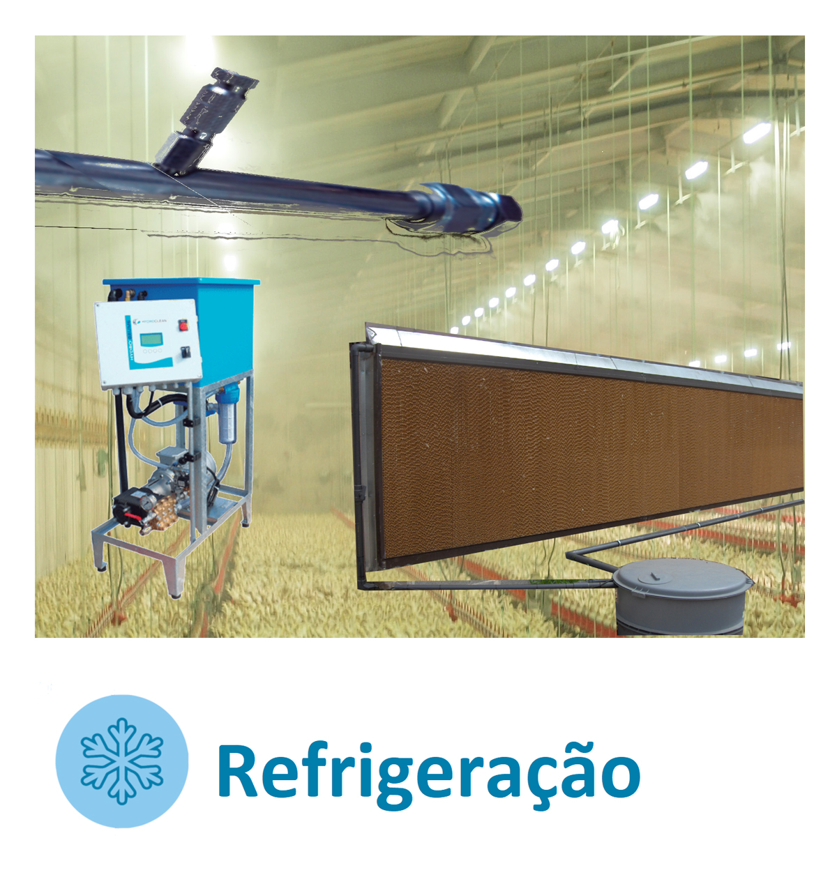 Copilot System - Copilot System