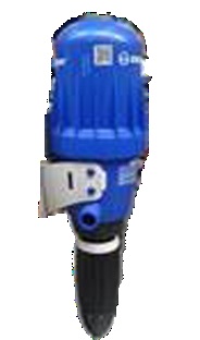 Barrera de desinfección BIO-GATE - Copilot System